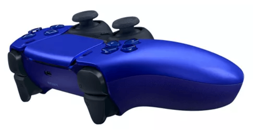 Joystick Control Inalambrico Sony Dualsense Ps5 Bt Colores - Tienda Fan