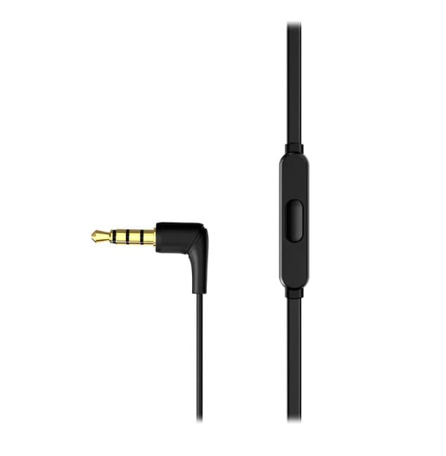 Auricular Gamer Hyperx Cloud Earbuds Il In Ears Color Negro - Tienda Fan